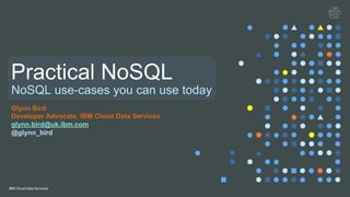 Practical Use of a NoSQL | PPT
