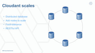 Practical Use of a NoSQL | PPT