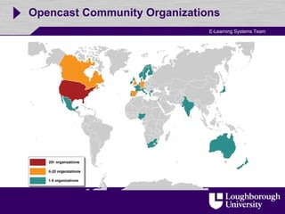 Introducing Matterhorn | PPT