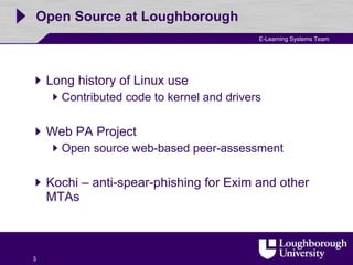 Introducing Matterhorn | PPT