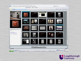 Introducing Matterhorn | PPT