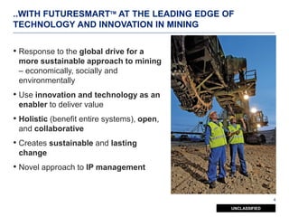 FutureSmart Open Forums | PPT