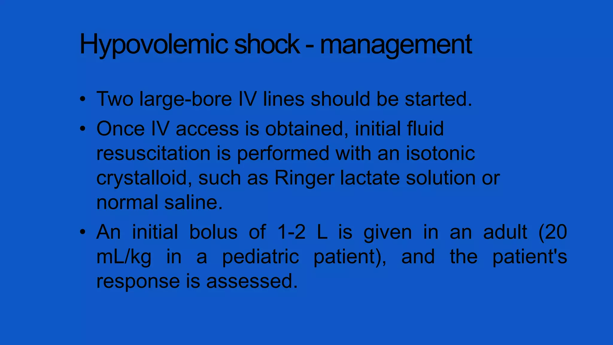 Open fracture management | PPTX