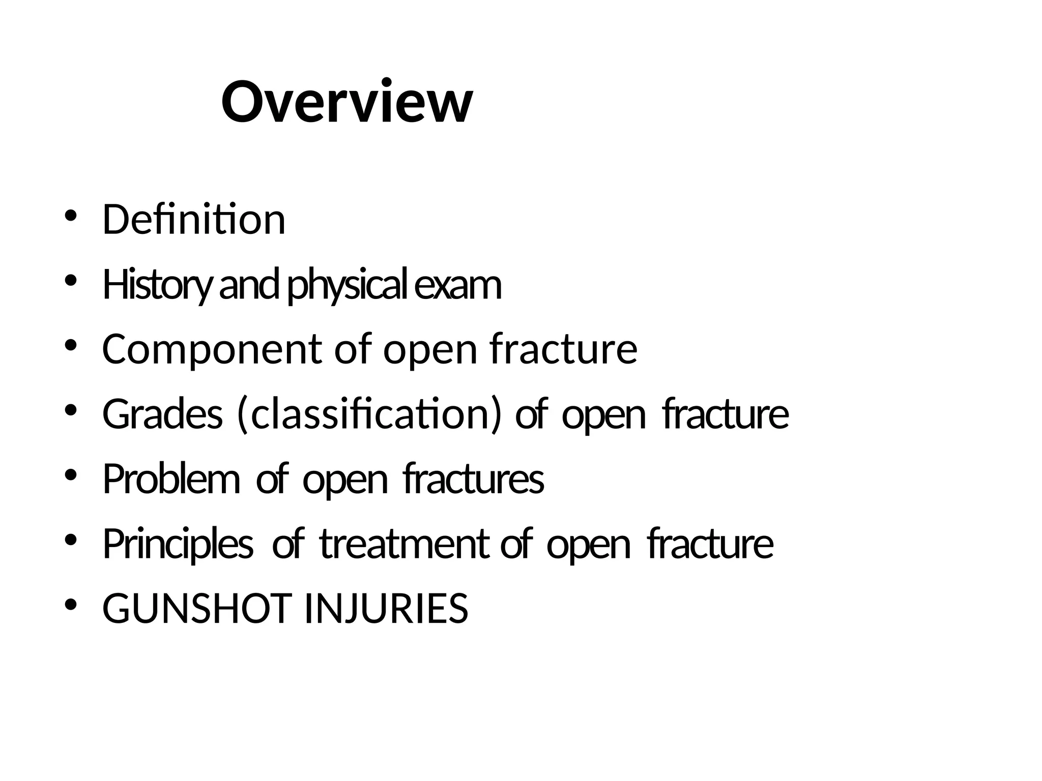Open Fracture management 2-.........1.pptx