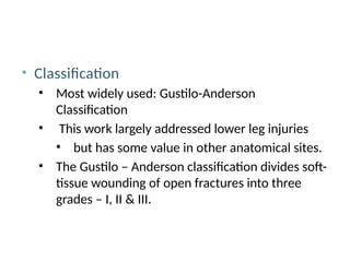 Open Fracture management 2-.........1.pptx