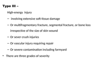 Open Fracture management 2-.........1.pptx