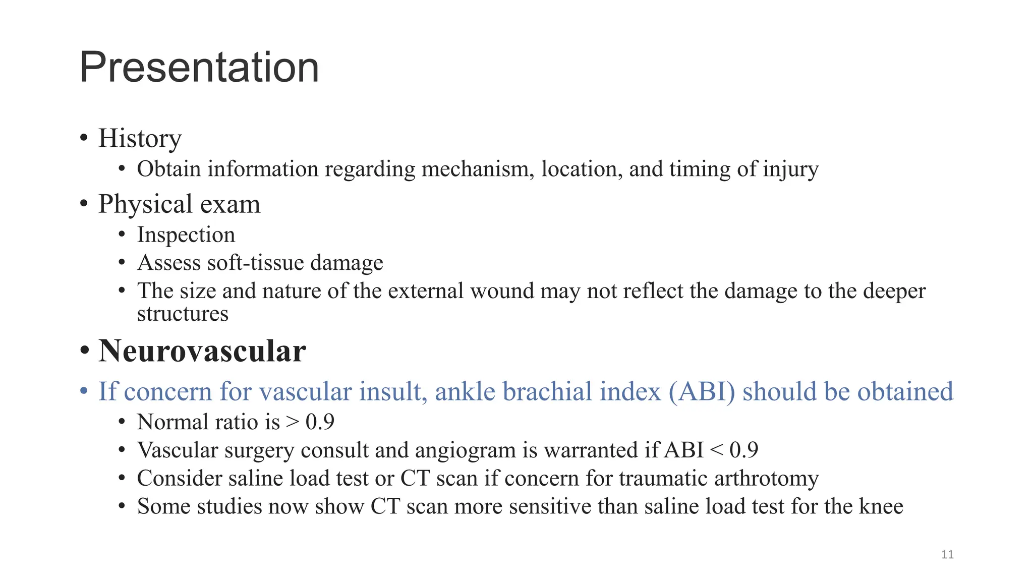 OPEN FRACTURE MANAGEMENT AND PRINCIPLE OF EXTERNAL FIXATION.pptx