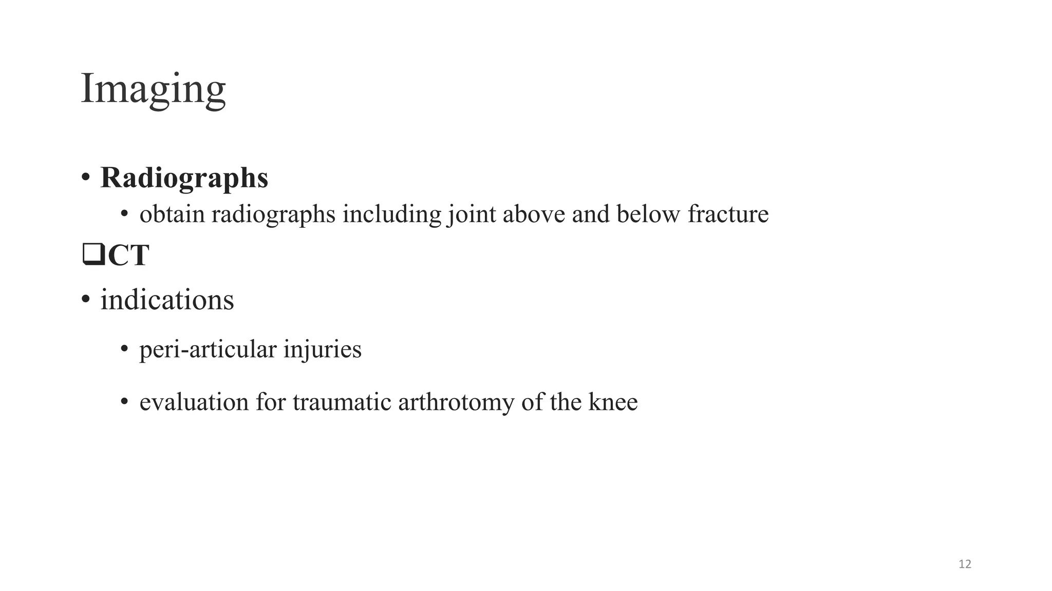 OPEN FRACTURE MANAGEMENT AND PRINCIPLE OF EXTERNAL FIXATION.pptx