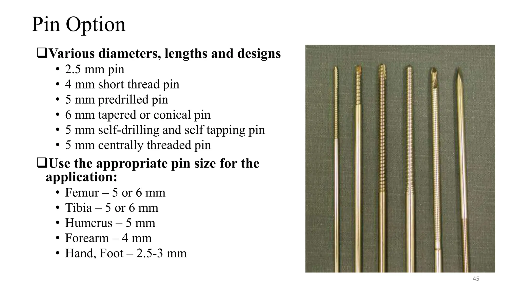 OPEN FRACTURE MANAGEMENT AND PRINCIPLE OF EXTERNAL FIXATION.pptx