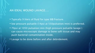 COMPOUND FRACTURES.pptx