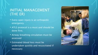 COMPOUND FRACTURES.pptx