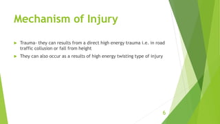 OPEN FRACTURES.pptx