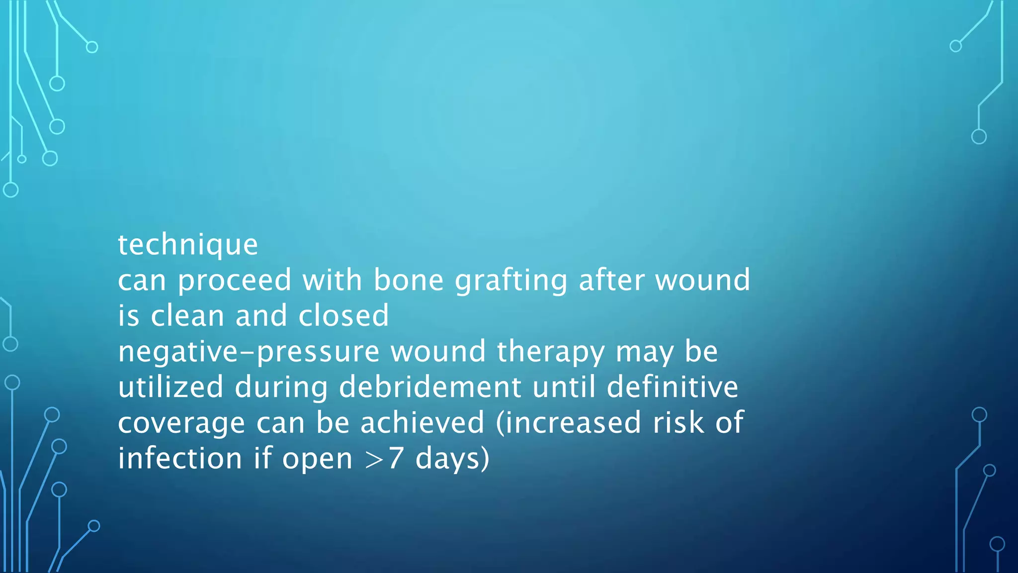 Open Fractures.pptx