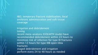 Open Fractures.pptx