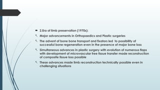Open Fractures ,Classifications, ATLS, Management .pptx