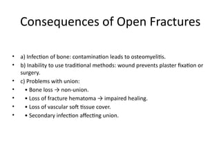Open_Fractures_Maheshwari_Full-3.pptx orthopaedic management treatment ...