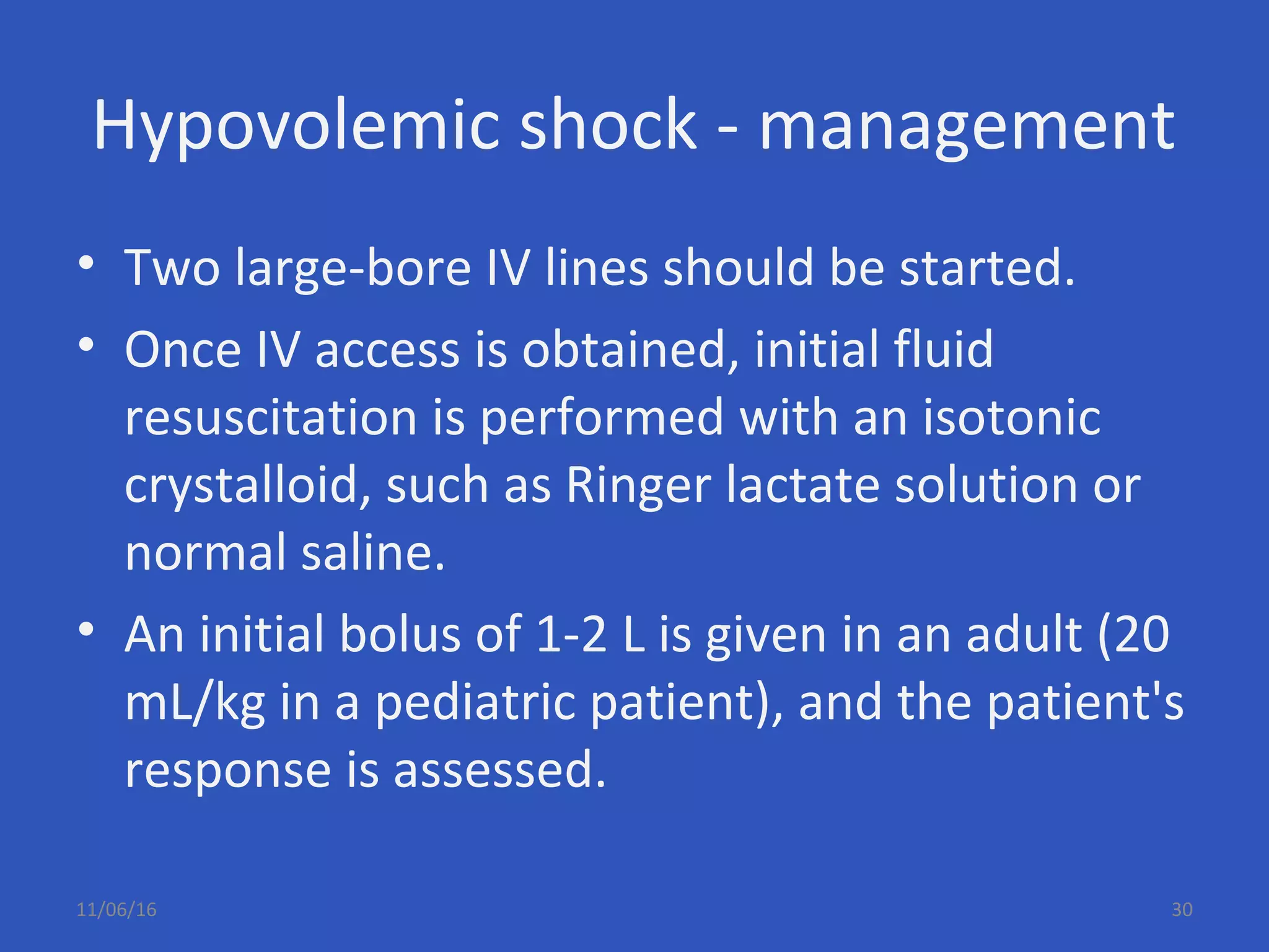 Open Fractures Classification and Management. | PPT