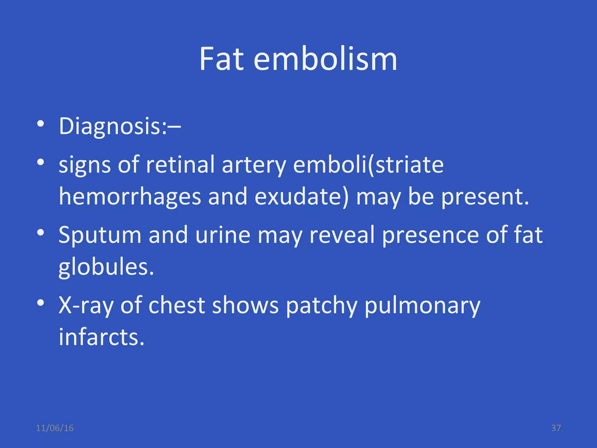Open Fractures Classification and Management. | PPT