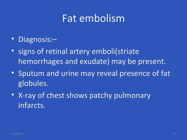 Open Fractures Classification and Management. | PPT