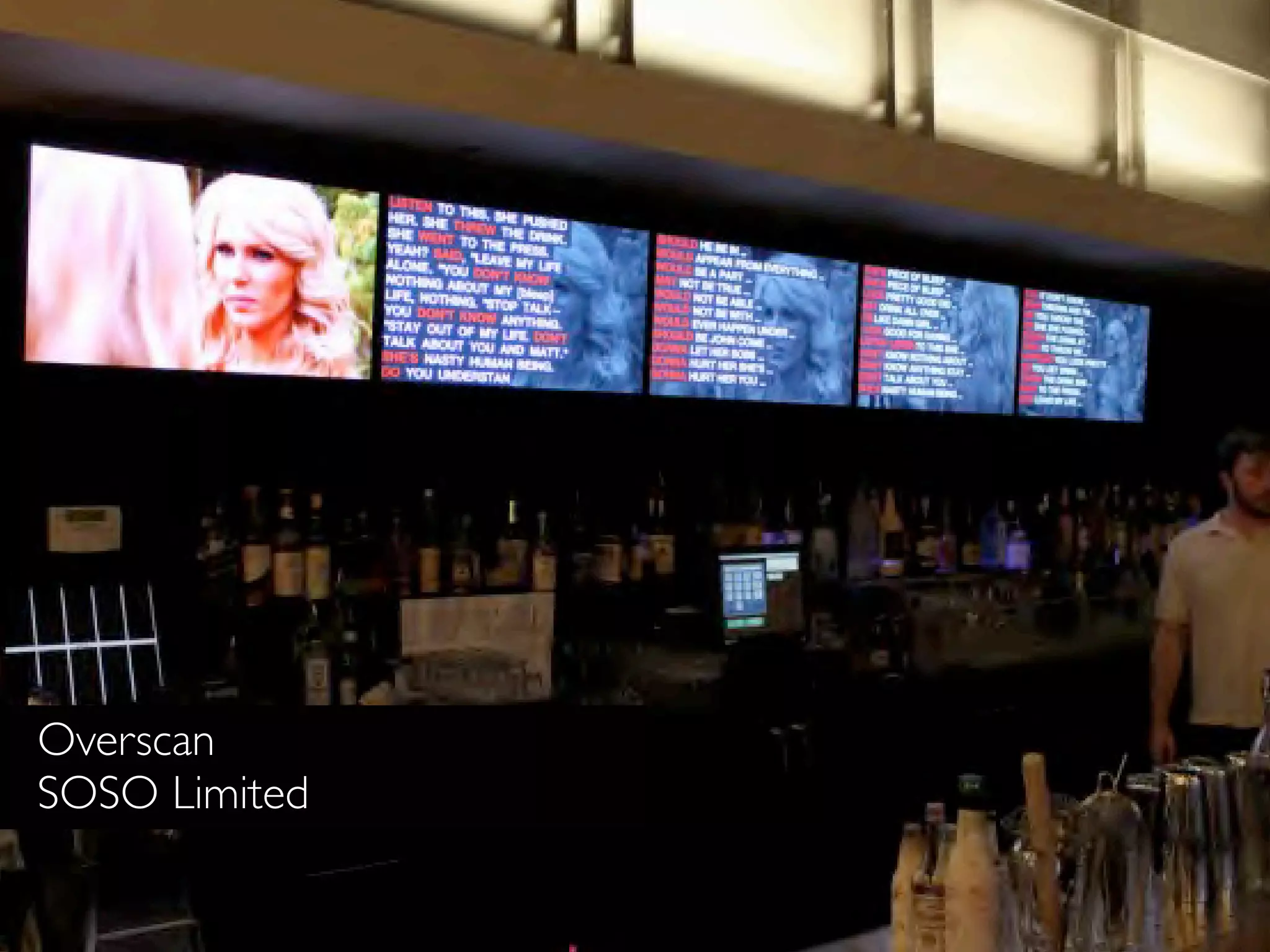 Open frameworks 101_fitc | PDF