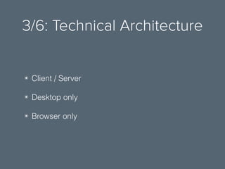 Best Web-based Data Visualization tools | PPT