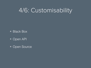 Best Web-based Data Visualization tools | PPT