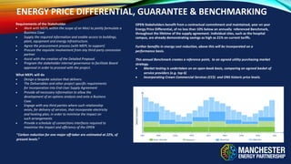 Octagon Project Energy Network | PDF | Power and Energy Industry ...