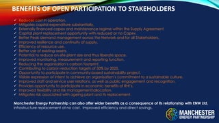 Octagon Project Energy Network | PDF