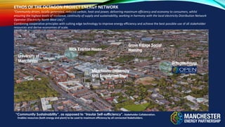 Octagon Project Energy Network | PDF | Power and Energy Industry ...