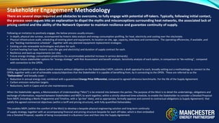 Octagon Project Energy Network | PDF | Power and Energy Industry ...