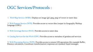 Unlocking the Power of Geospatial Data: An Introduction to the Open ...