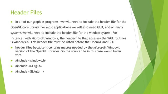openGL basics for sample program (1).ppt
