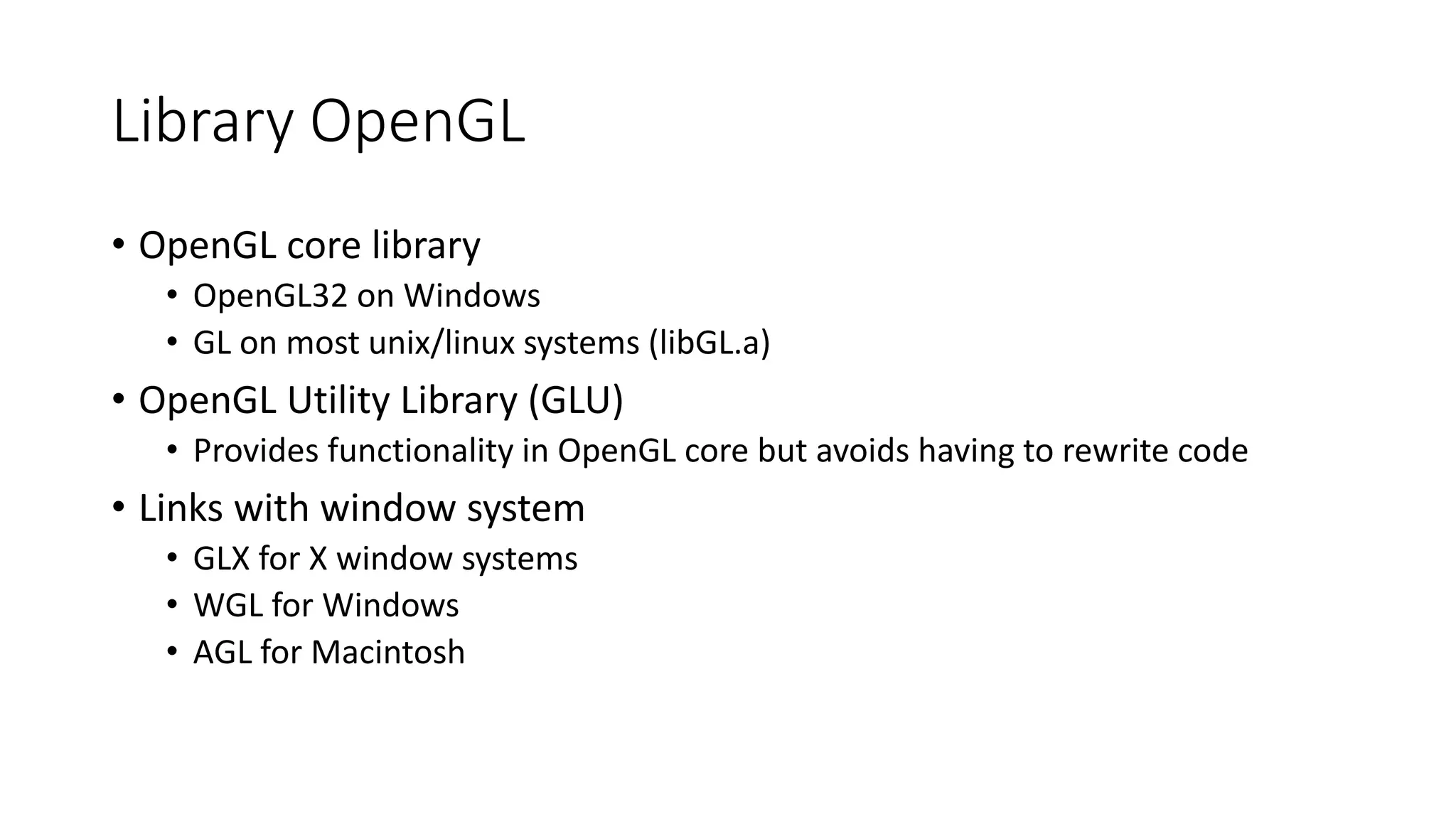 OpenGL Material.pptx