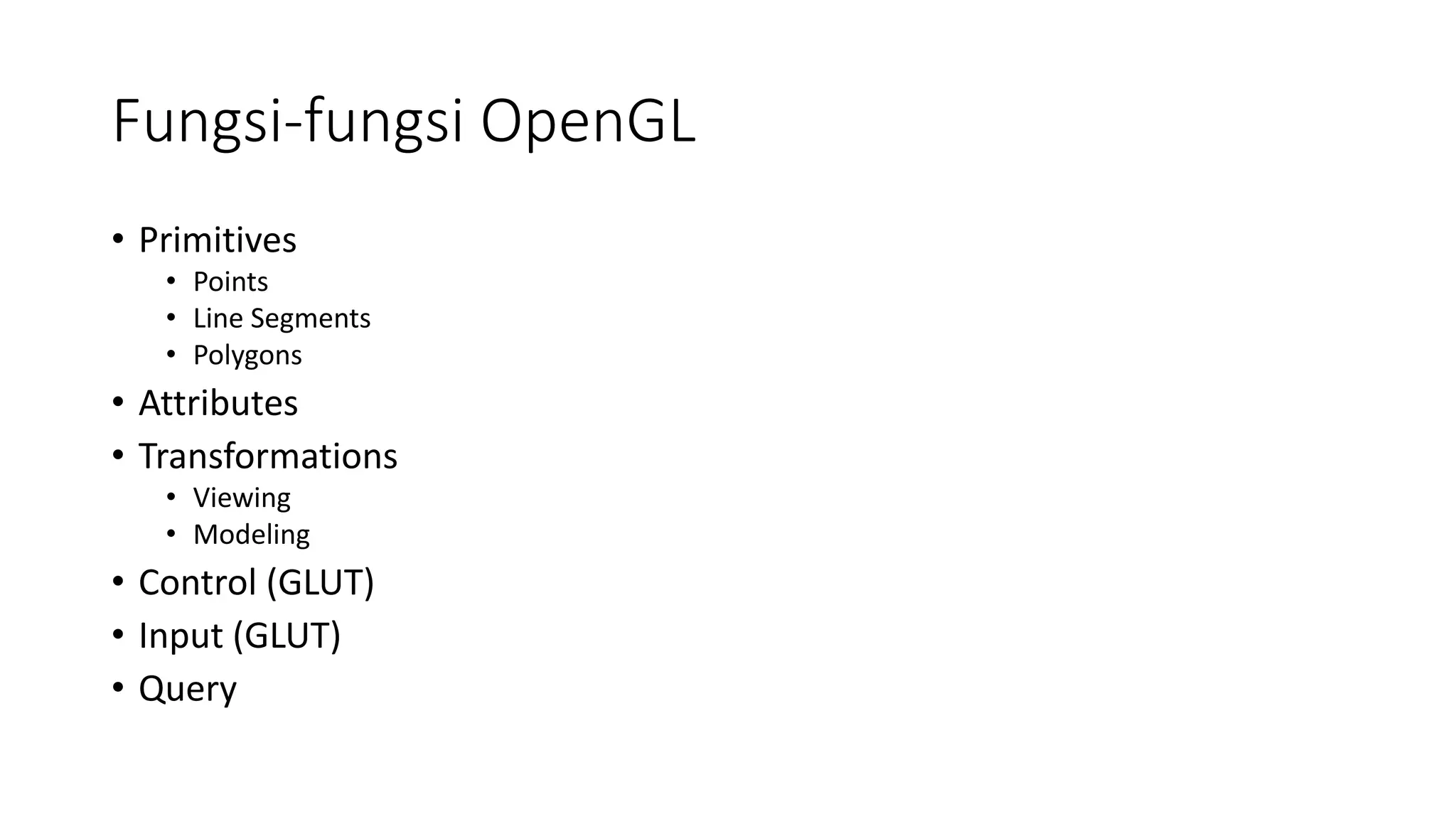 OpenGL Material.pptx