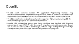 OpenGL Material.pptx