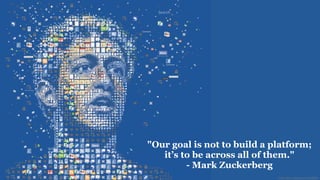 Facebook Open Graph Overview | PPT