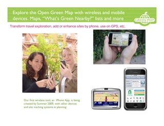 Open Green Map | PDF