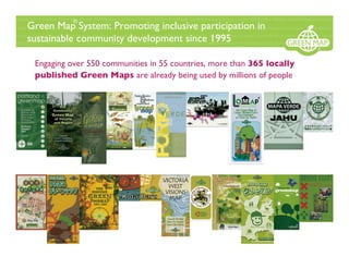 Open Green Map | PDF