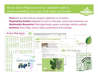 Open Green Map | PDF