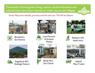 Open Green Map | PDF