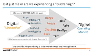 Future Proofing Your IT Operating Model for Digital | PPT