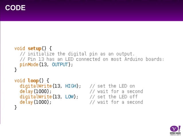 Open hack 2011-hardware-hacks | PPTX | Computing | Technology & Computing