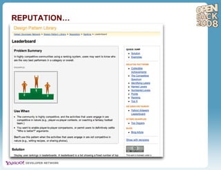 Design Hacks with Stencils & Patterns | PPT