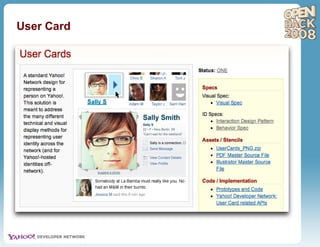 Design Hacks with Stencils & Patterns | PPT