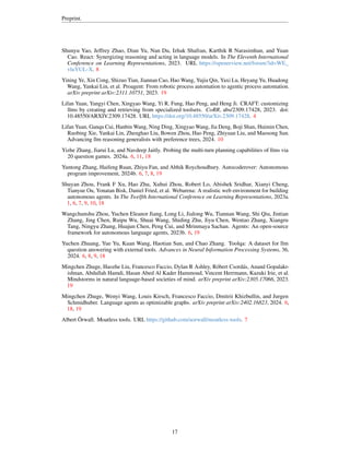 OpenHands : An Open Platform for AI Software Developers as Generalist Agents | PDF