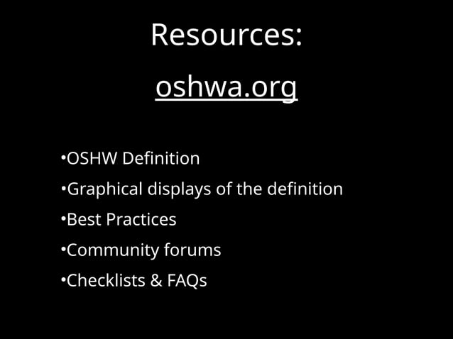 Opensource-Hardware-Monthly presentation.pptx