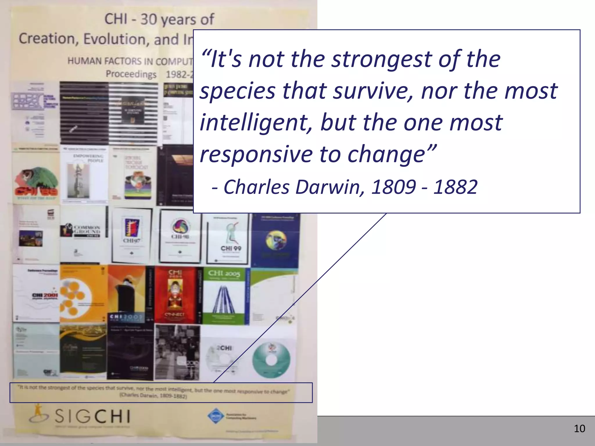 OpenHCI 2013 Closing Address | PPT