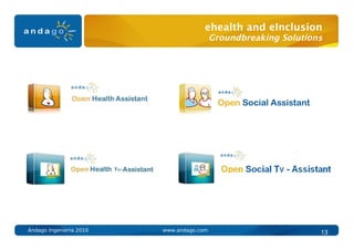 Open Source eHealth Platform | PPT