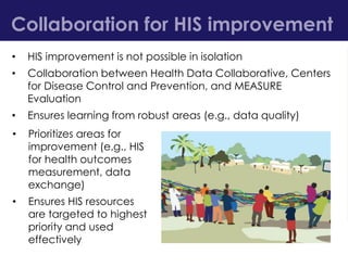 How to Assess and Continuously Improve Maturity of Health Information Systems to Achieve Better ...