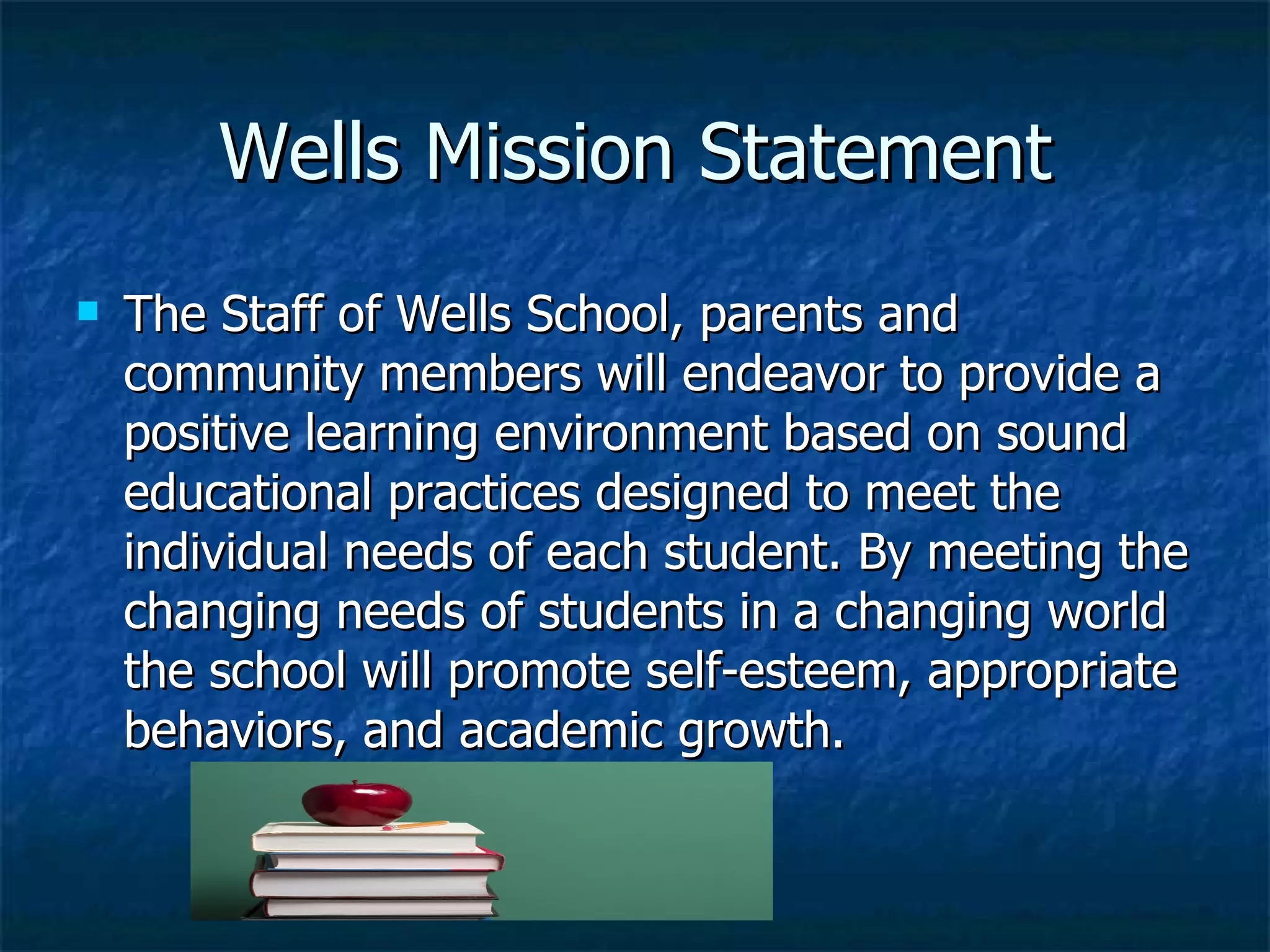 Open House | PPT | Primary Education | Education